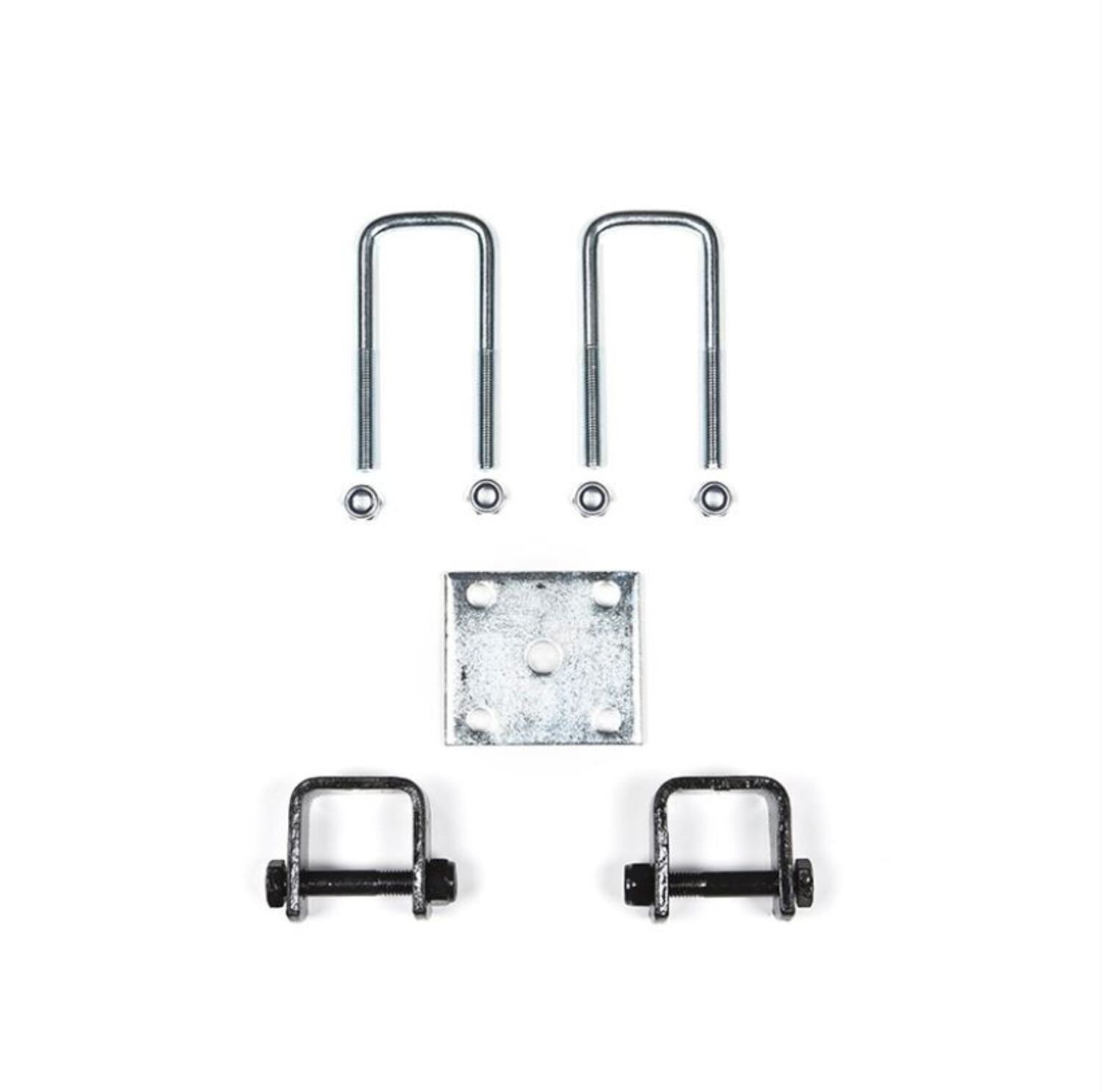 Burquip Mount Kit 40mm Square Tc40s44.5g | Agrimark