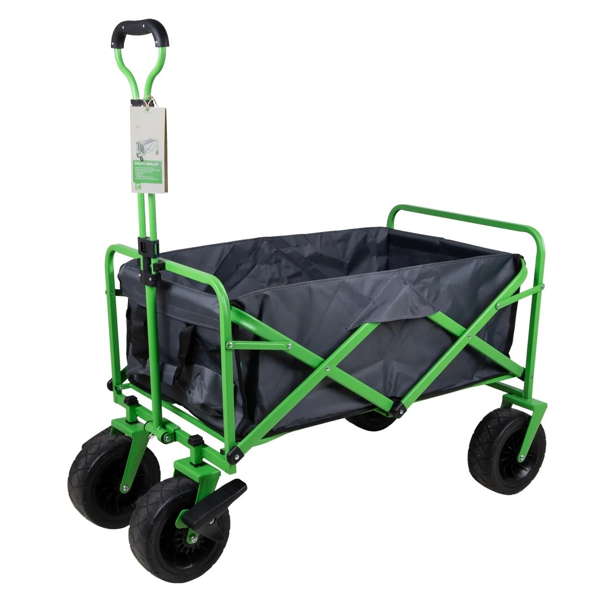 Kaufmann Utility Trolley | Agrimark