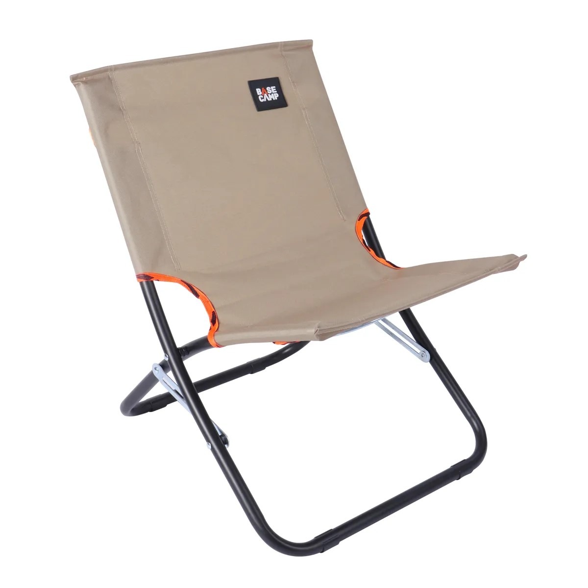 Basecamp Lightweight Chair Fold-up | Agrimark