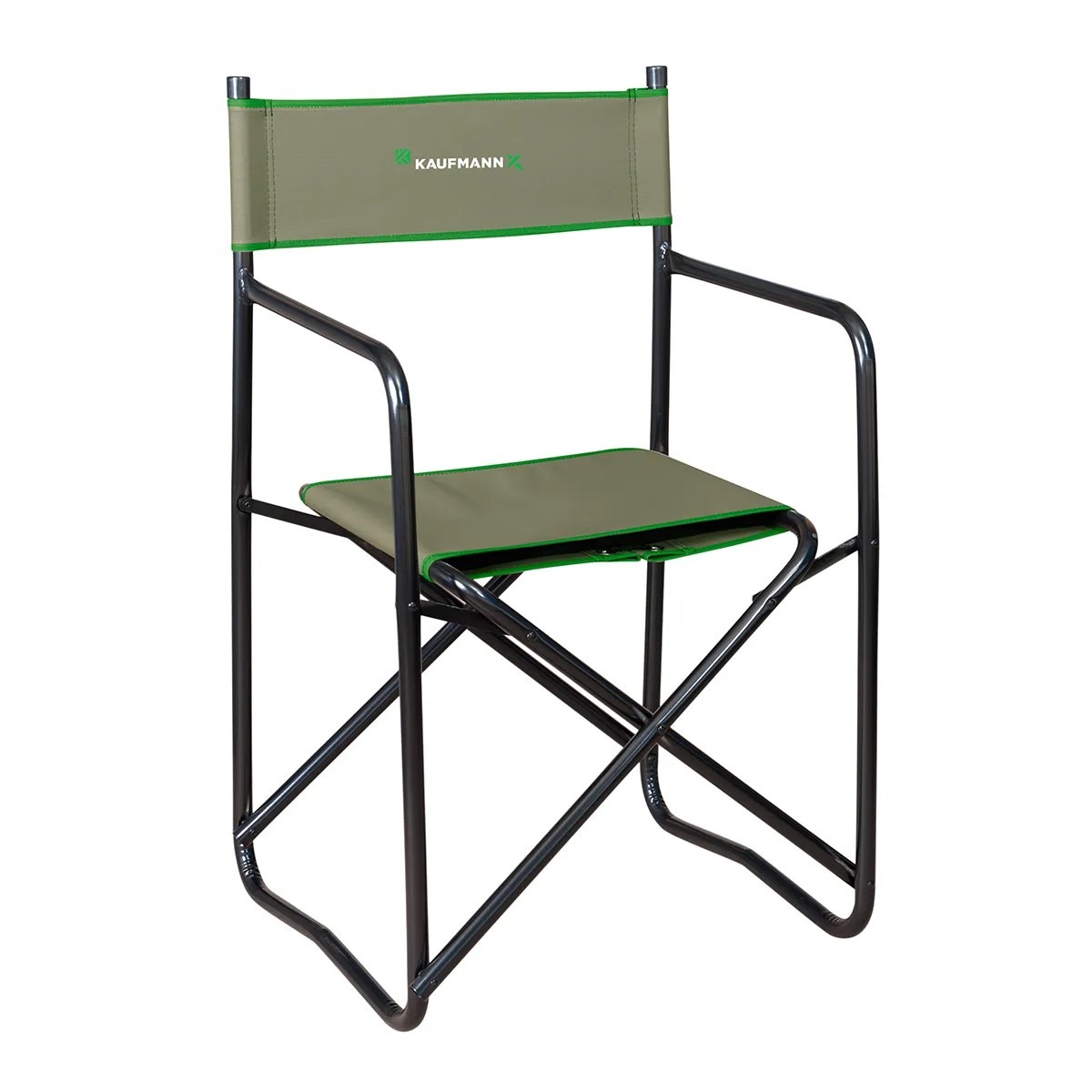 Kaufmann Canvas Director Chair H/back | Agrimark