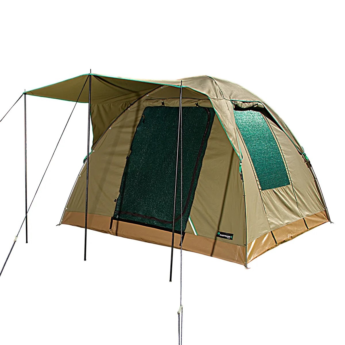 Kaufmann X Canvas Dome Tent 3x3 Fly Sht | Agrimark