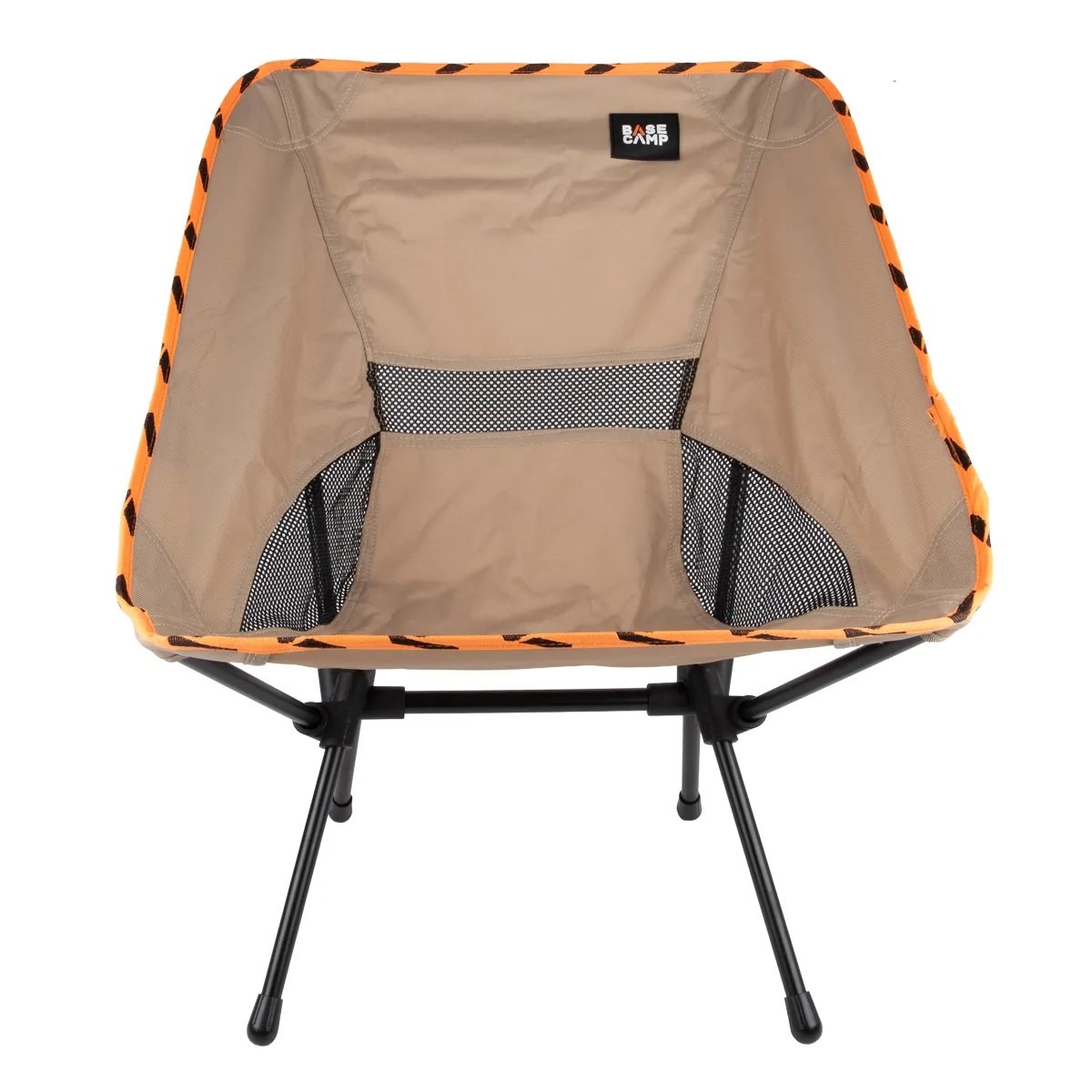 Basecamp Bucket Wide Seat Camping Chair | Agrimark