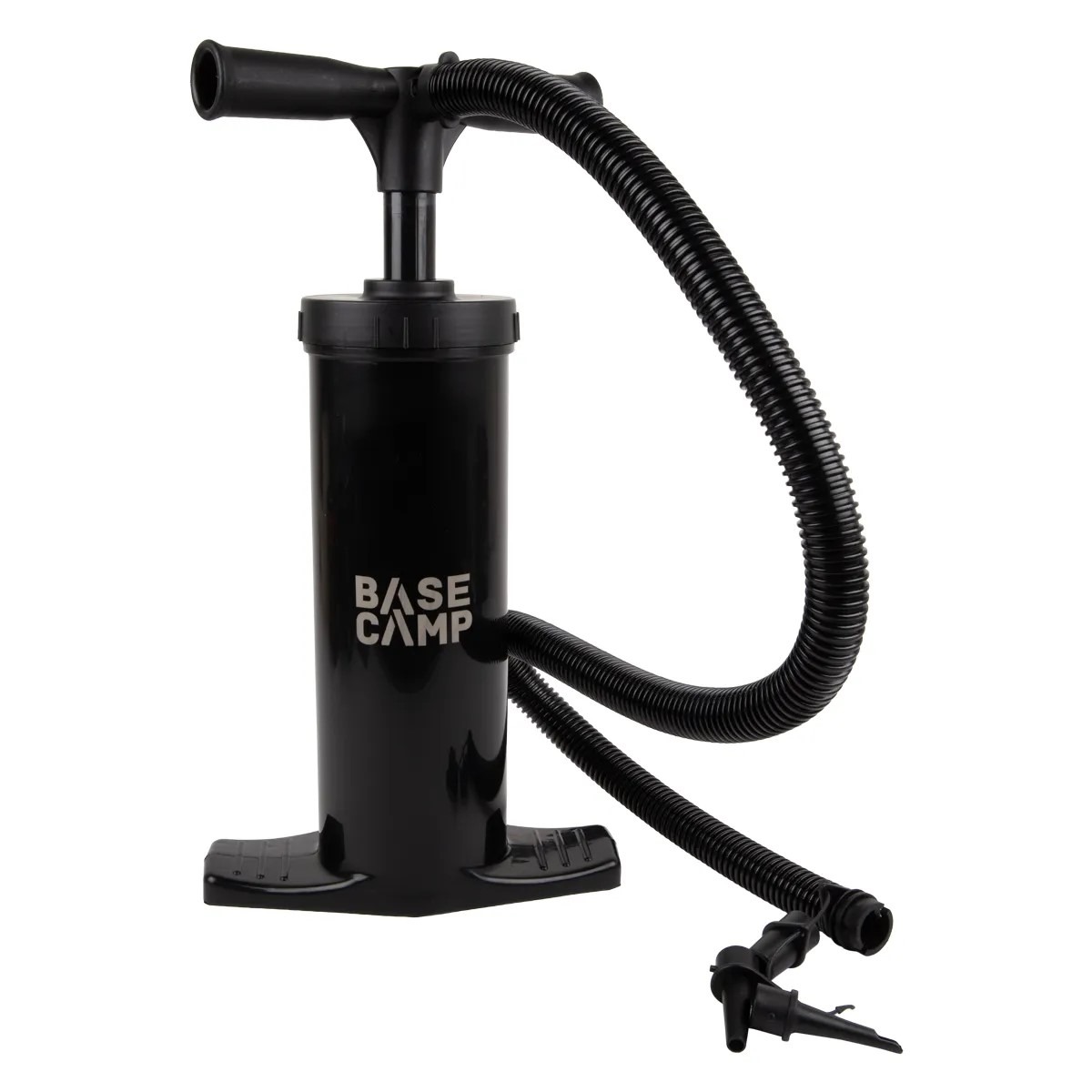 Basecamp Heavy Double Action Hand Pump | Agrimark