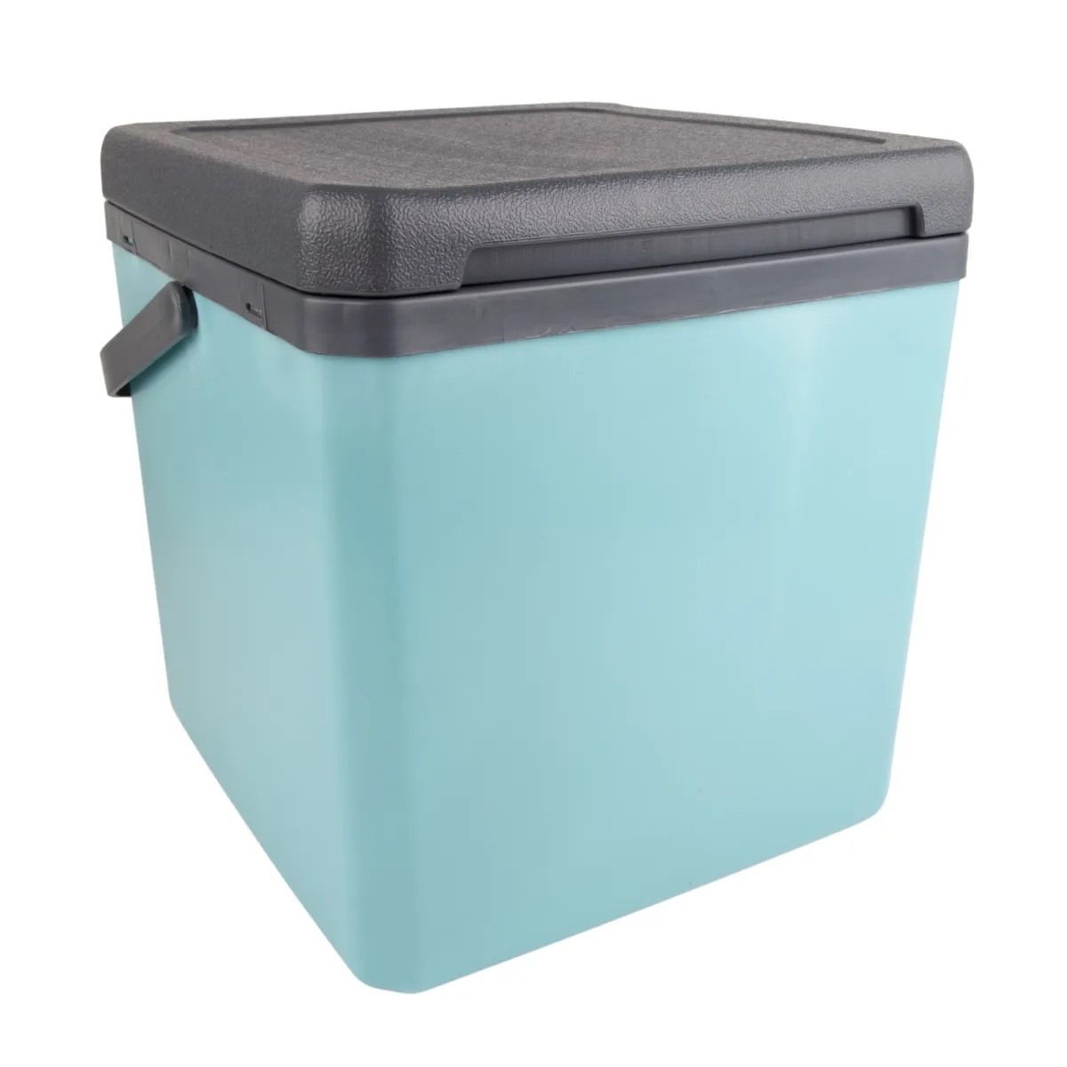 Kaufmann Party Cube Cooler Box 25l Blue | Agrimark
