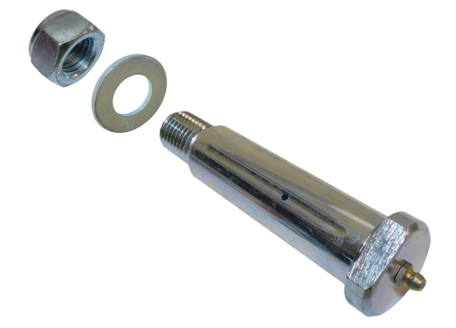 Ausplow Pin Set Shank Pivot 01282 | Agrimark