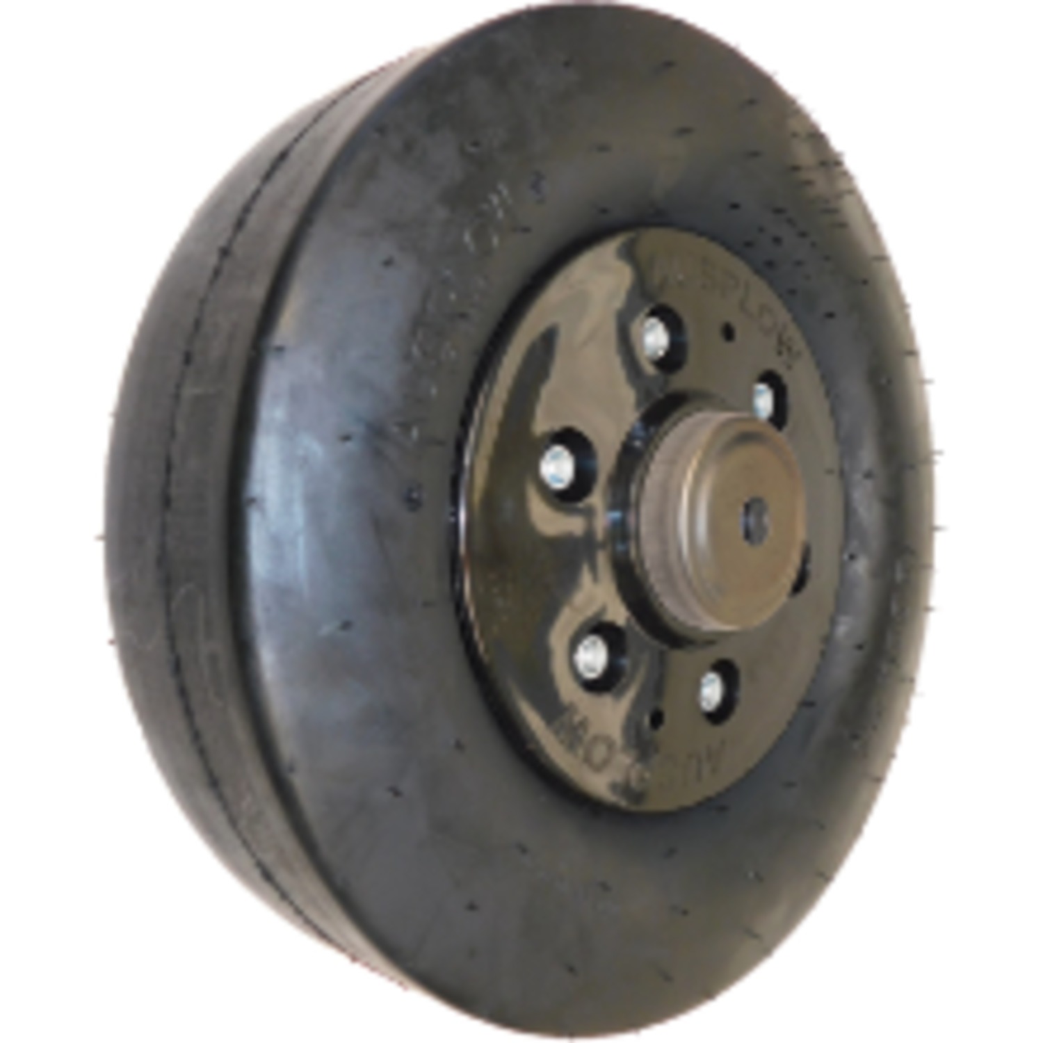 Ausplow Press Wheel Assy 70mm 01351 | Agrimark