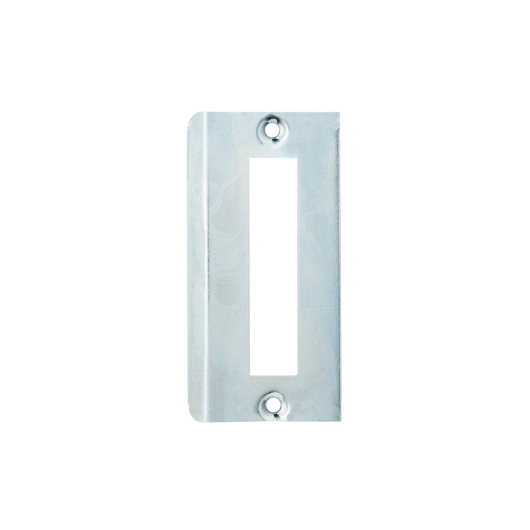 Mackie Door Acc Steel Frame Strike Plate | Agrimark