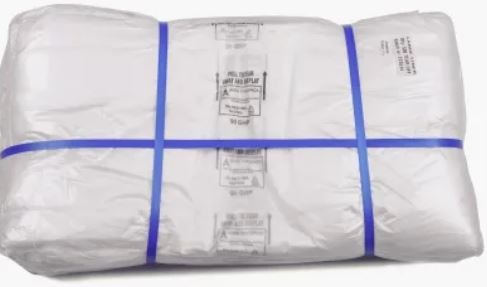 Bag Grape 4.5kg Low Density Generic | Agrimark