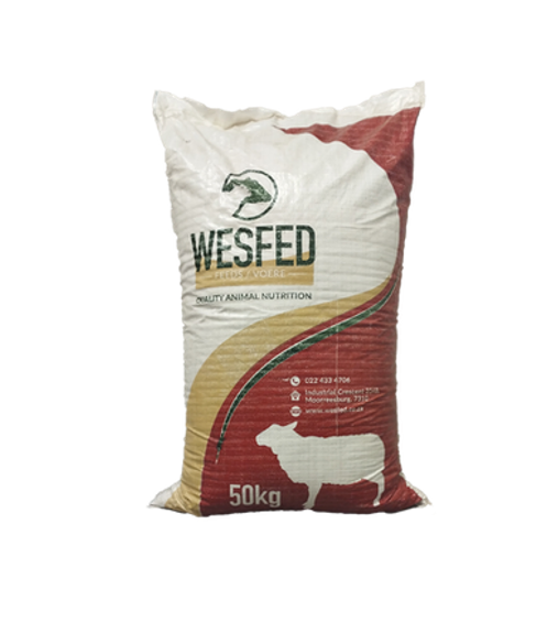 Wesfed Sheep Maintenance Pellets 50kg | Agrimark