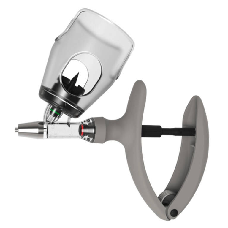 Swavet Henke Ecomatic Bca 2ml | Agrimark