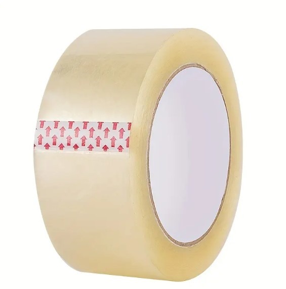 Traidcor Tape Adh Clear Solv 12mmx100m-1 | Agrimark