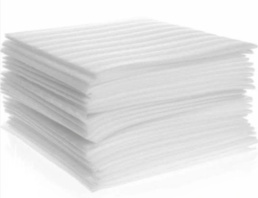 Si Aerothene Sheet 350-550mm-5mm - 250 | Agrimark