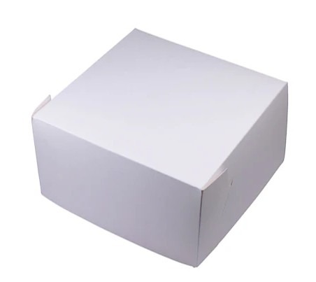 Ctn Cake Box Tin -1 | Agrimark