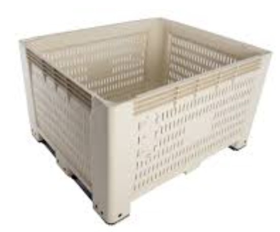 Ctn Bulk Bins J60 840mm 1187-977-840 | Agrimark