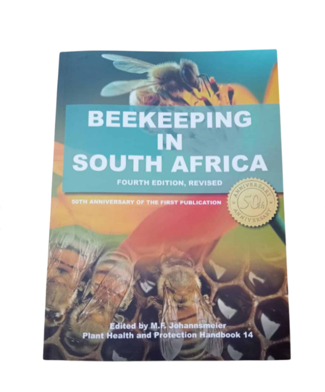 Bb Beekeeping Book | Agrimark