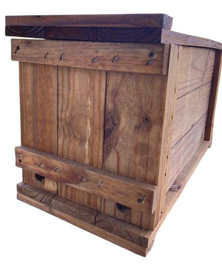 Bb Catch Box | Agrimark