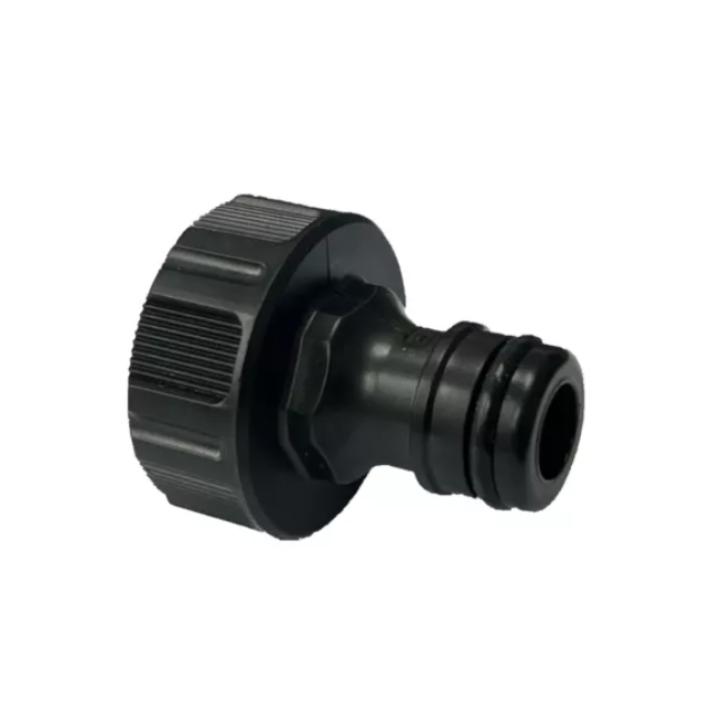 Watex Tap Adaptor Male 19mm (4011) | Agrimark