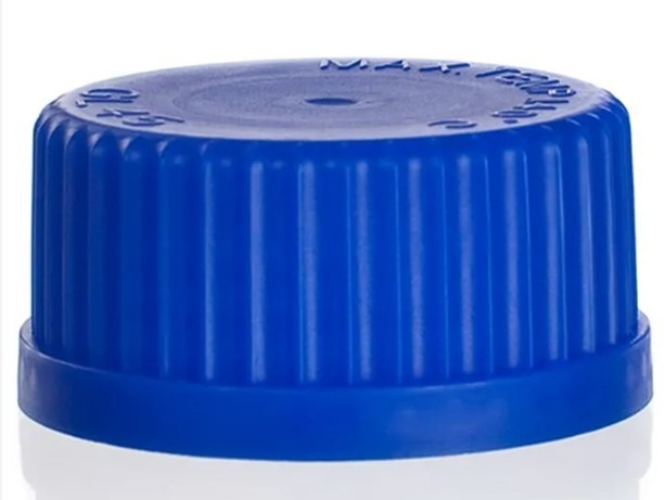 Cap Screw Blue Each 5l | Agrimark