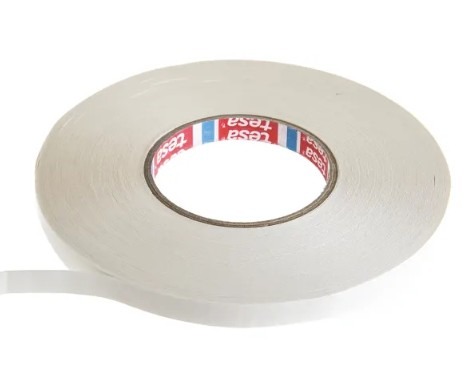 Tape Adhesive Pvc 12mmx50m White -1 | Agrimark