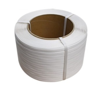 Strapping 12mm Pp White 160-170kg 2000m | Agrimark