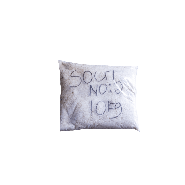 Salt No.2 10kg | Agrimark
