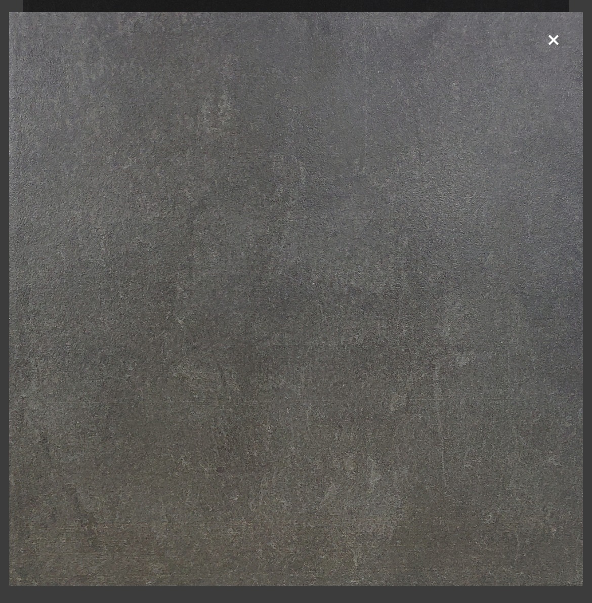 Malls Tile Sima Charcoal Ceram 33x33 Box | Agrimark