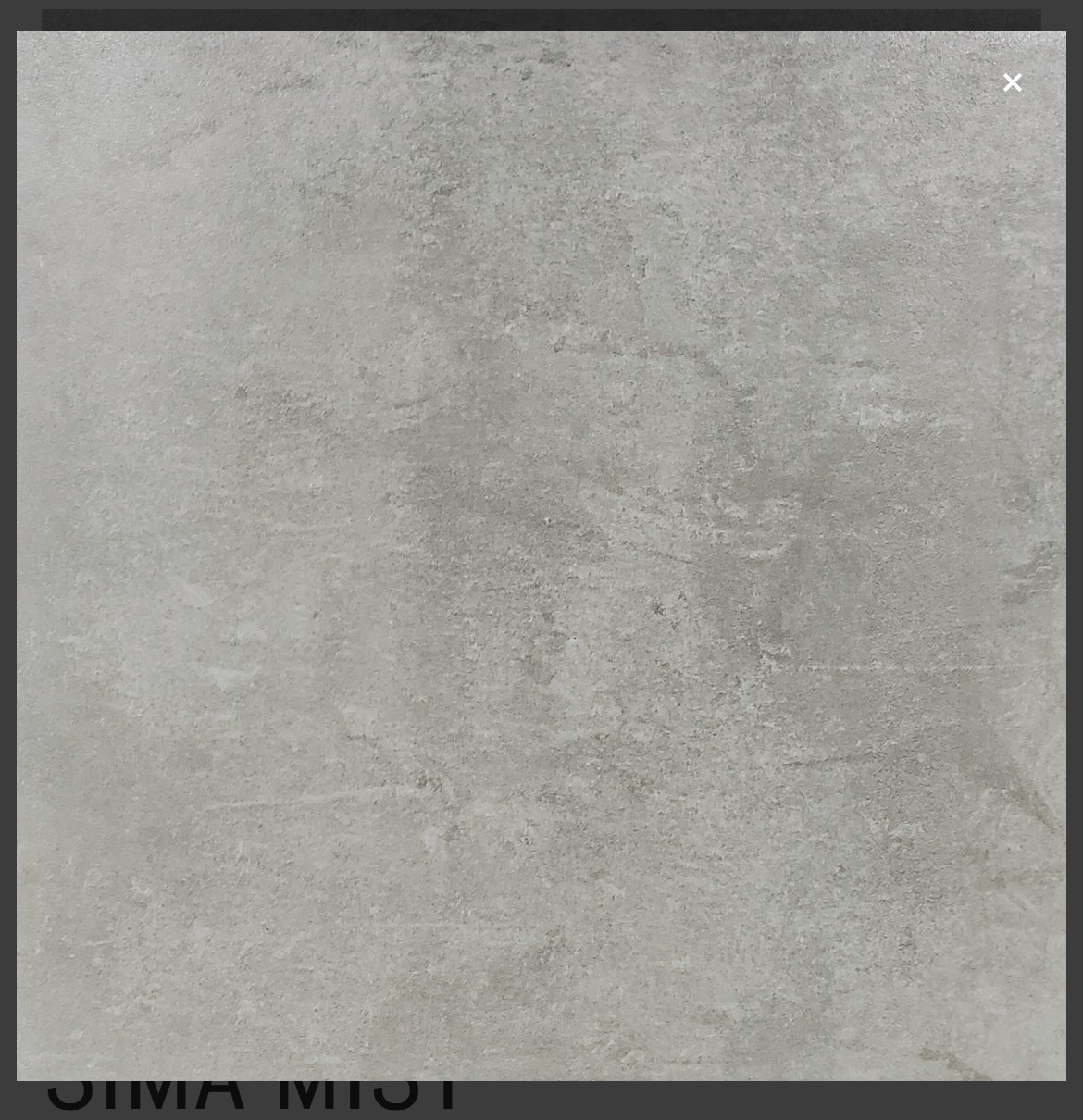 Malls Tile Sima Mist Ceramic 33x33 Box | Agrimark