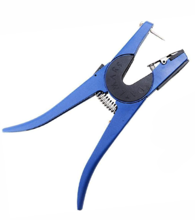 Kyron Z-tag Z2 No Tear 2-piece Applicato | Agrimark