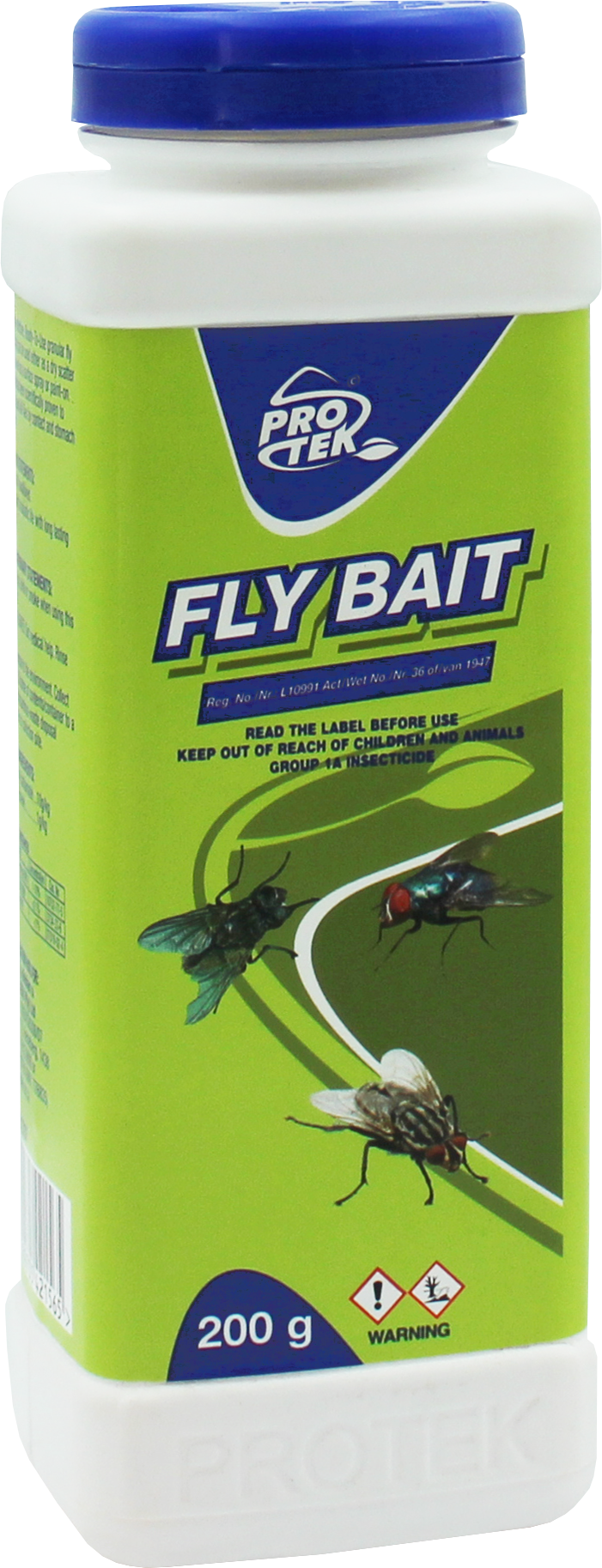 Protek Flybait | Agrimark