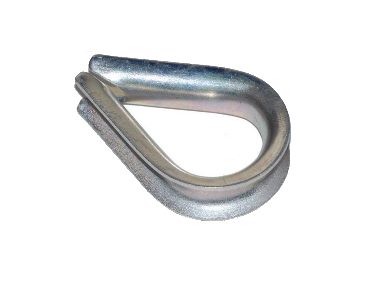 Hydralift Thimble 14mm | Agrimark