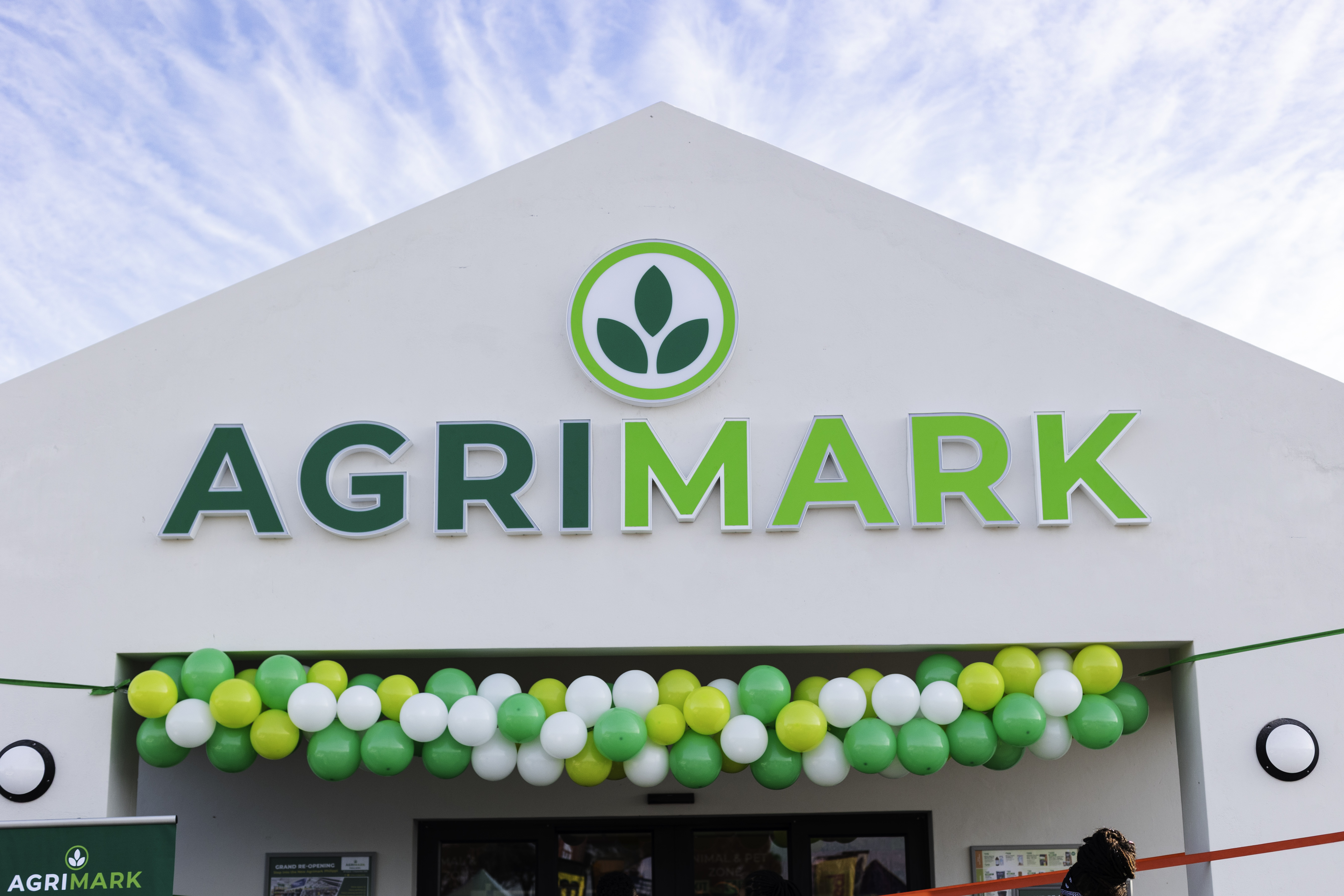 Helping to protect Cape Town’s food basket | Agrimark Philippi gets a ...