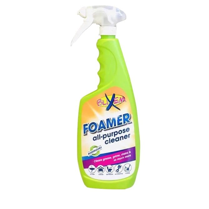 Blixem Foam All-purpose Cleaner 750 Ml | Agrimark