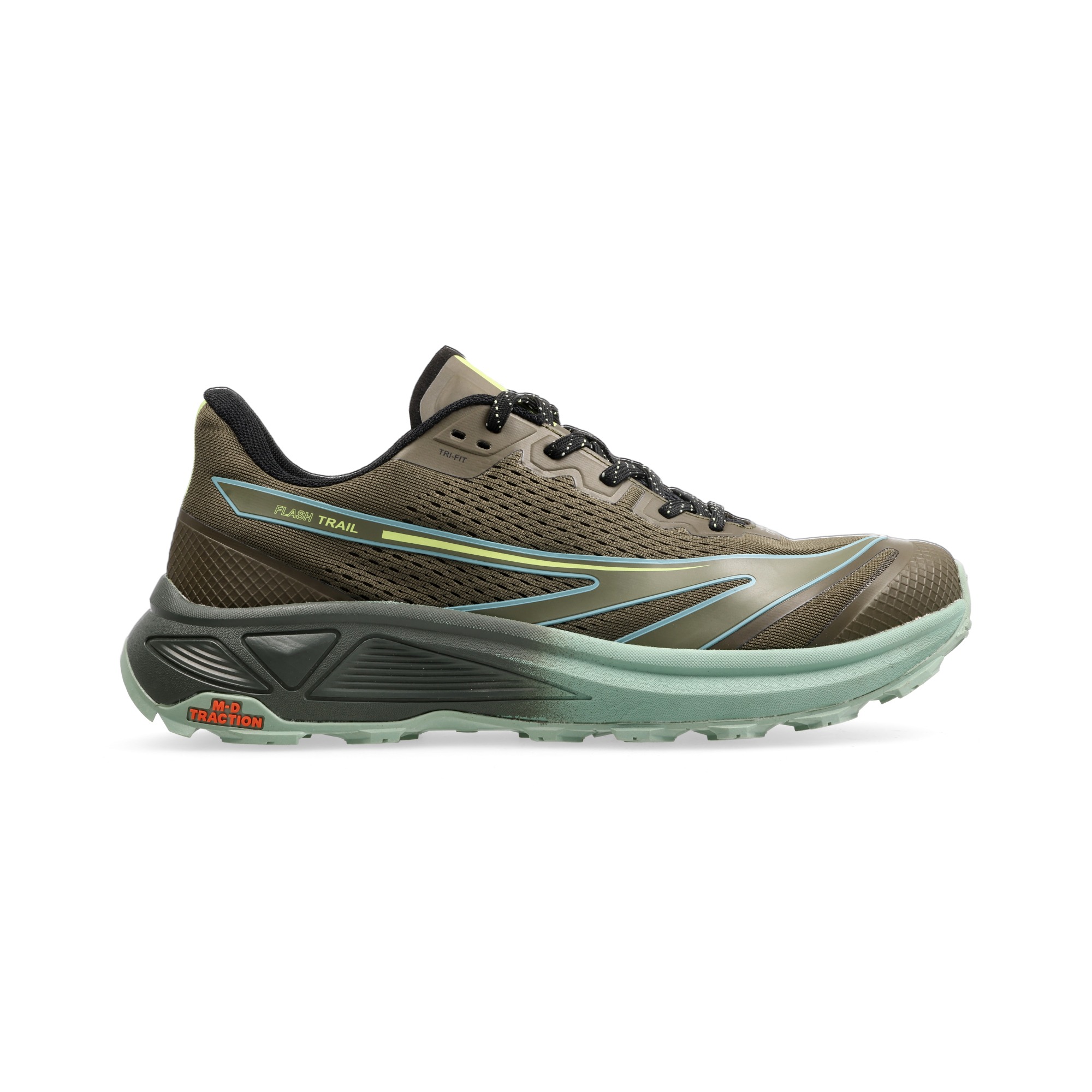 Hi-Tec Flash Trail | Agrimark