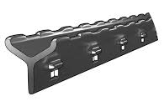 Hendok Iron Standard Y-type 1850mm | Agrimark