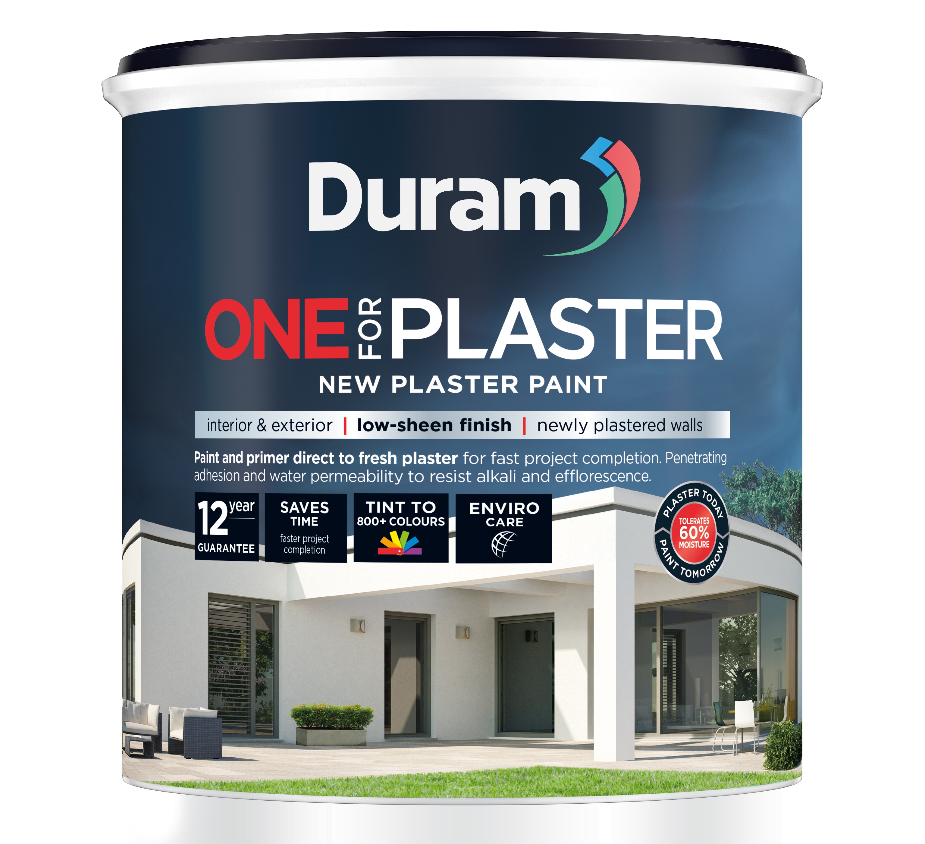 Duram OneForPlaster | Agrimark