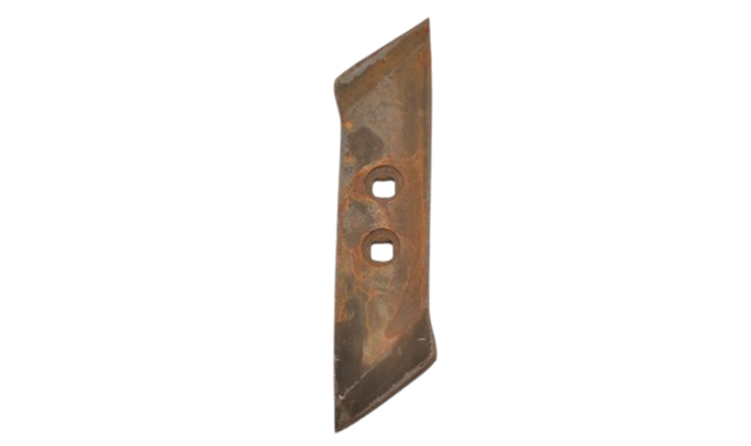 T/u Plough Point Reverse Clc 258.5x65 Lh | Agrimark