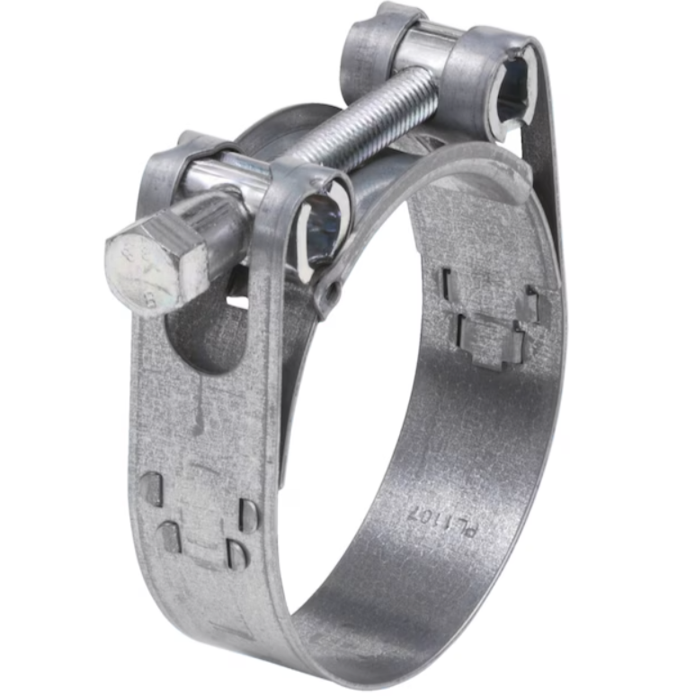 Wurth Swivel Joint Clamp 51-55 | Agrimark