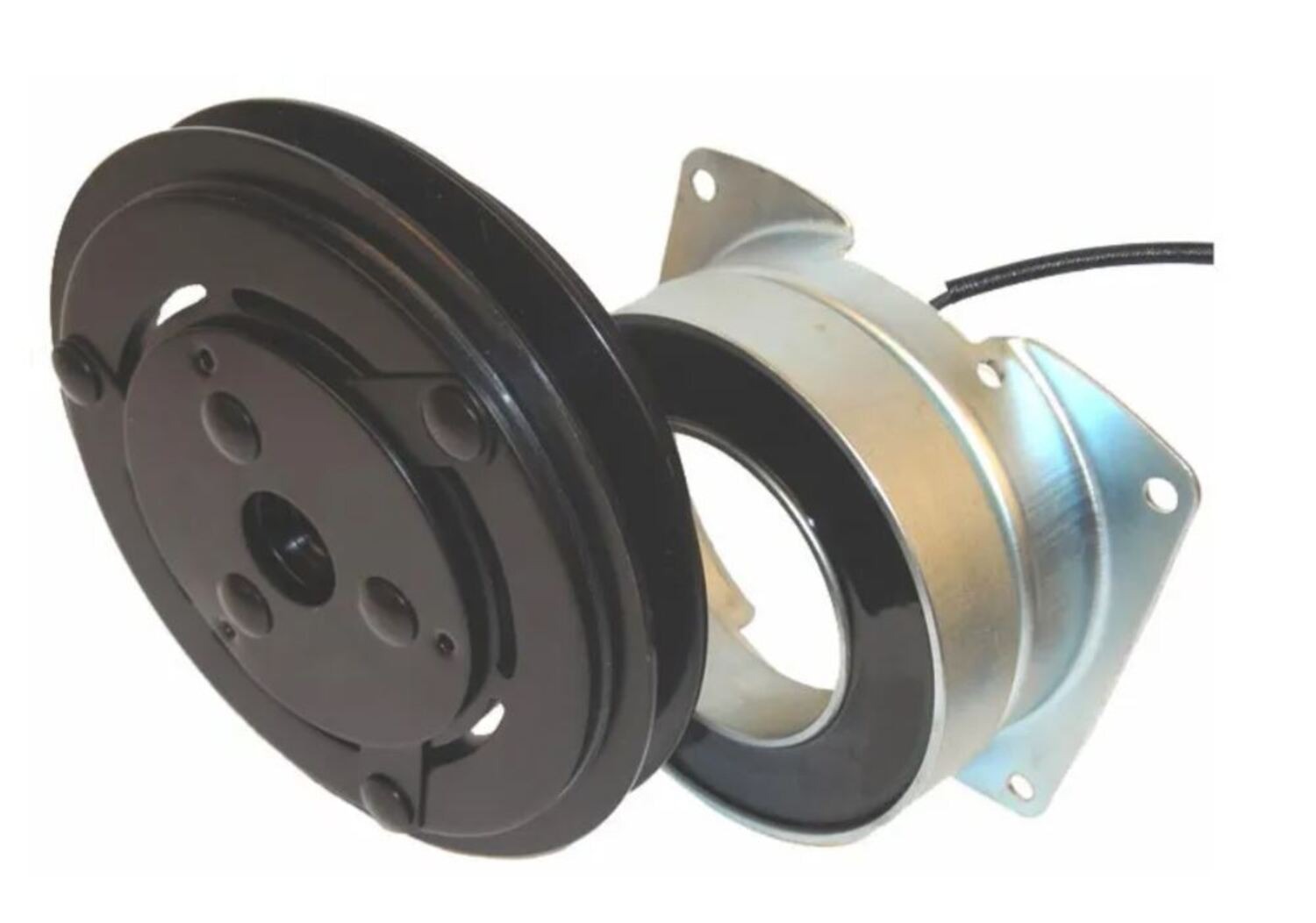 York Pump 210 Excl Clutch Assem | Agrimark