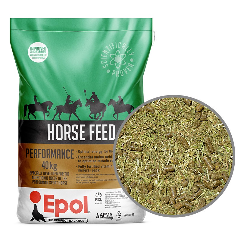 Epol Safe N Lite Meal 20kg | Agrimark