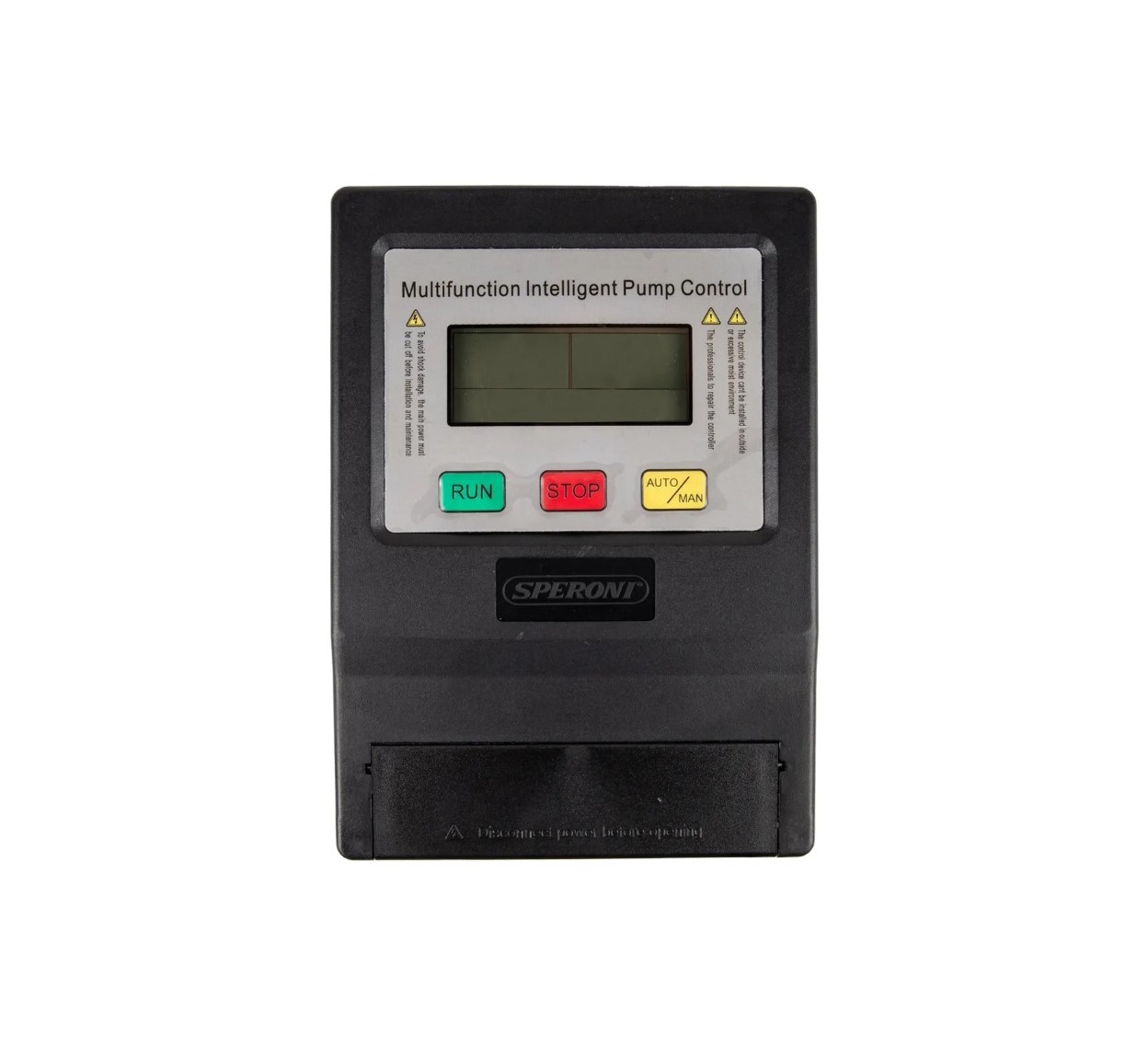 Speroni Intelligent Control Box 230v | Agrimark