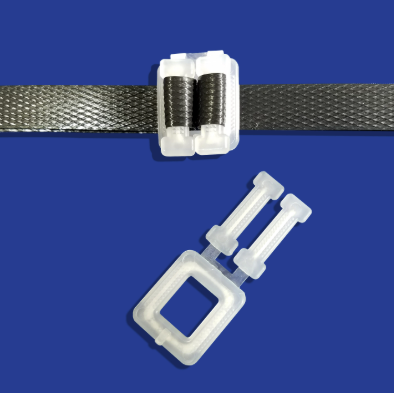 Afcom 13mm Nonslip Buckles | Agrimark