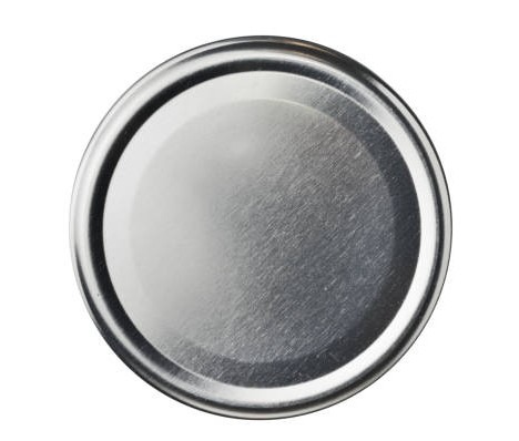 Cans Metal Ends 99 Ezo -1 | Agrimark