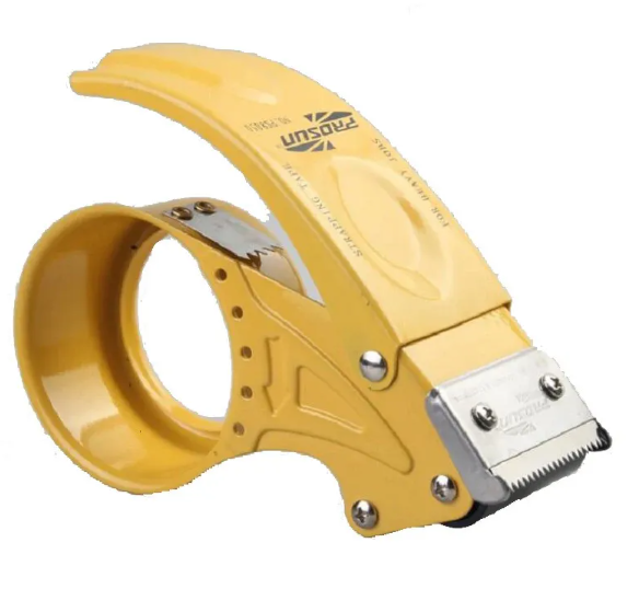 Traidcor Tape Dispenser Hd 48mm -1 | Agrimark