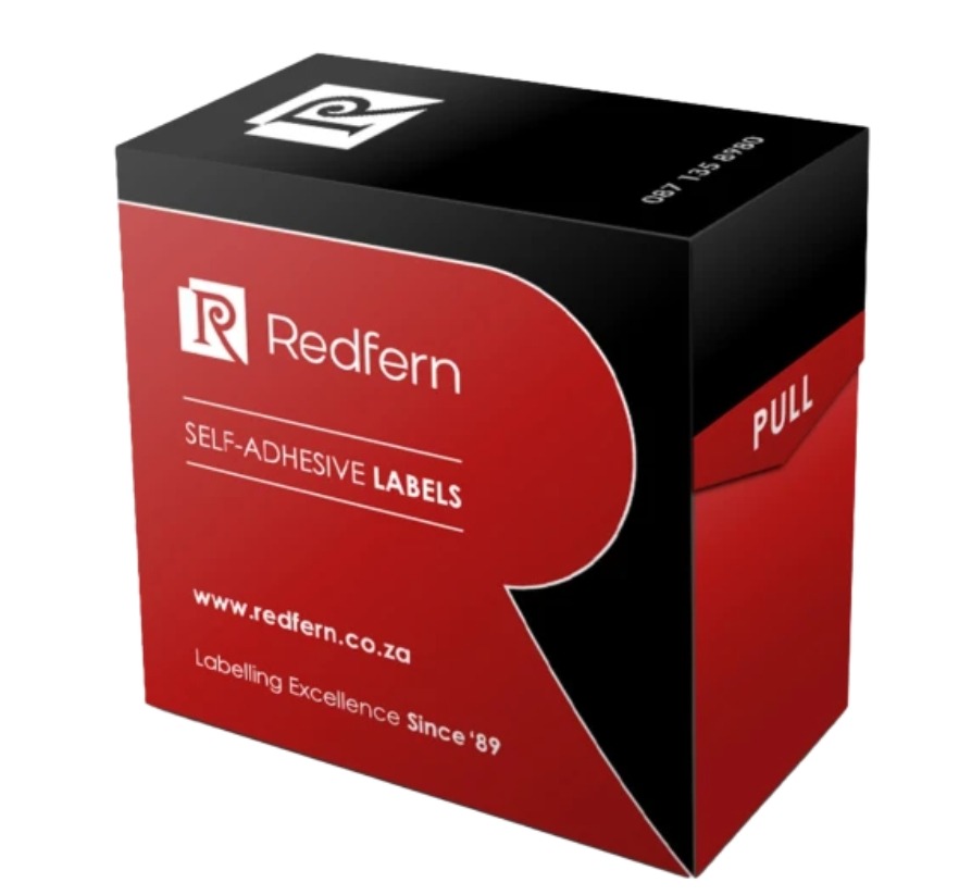 Rf Lab Gen 80-65mm Wht -2000 | Agrimark
