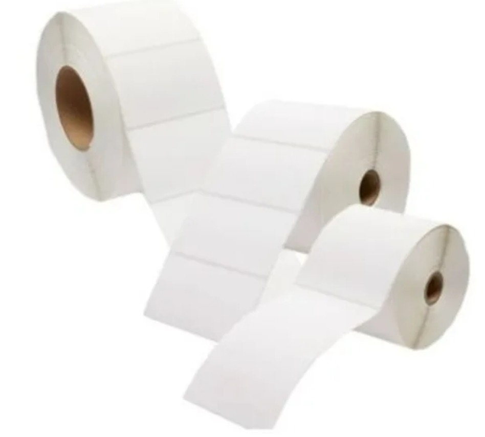 Lab Gen 50-25mm Wht Dt -5000 | Agrimark