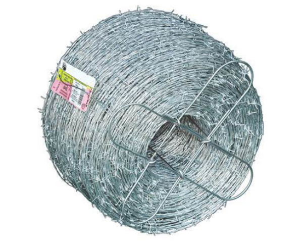 Macsteel Wire Barbed Karoo-2 F/g 35kg | Agrimark