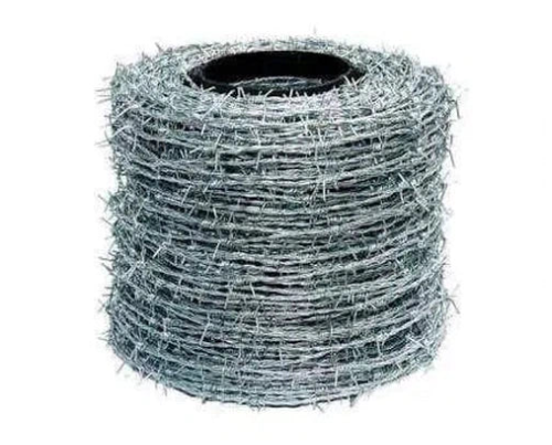 Mdm Wire Barbed Iowa 2.00mm X800m Lg | Agrimark