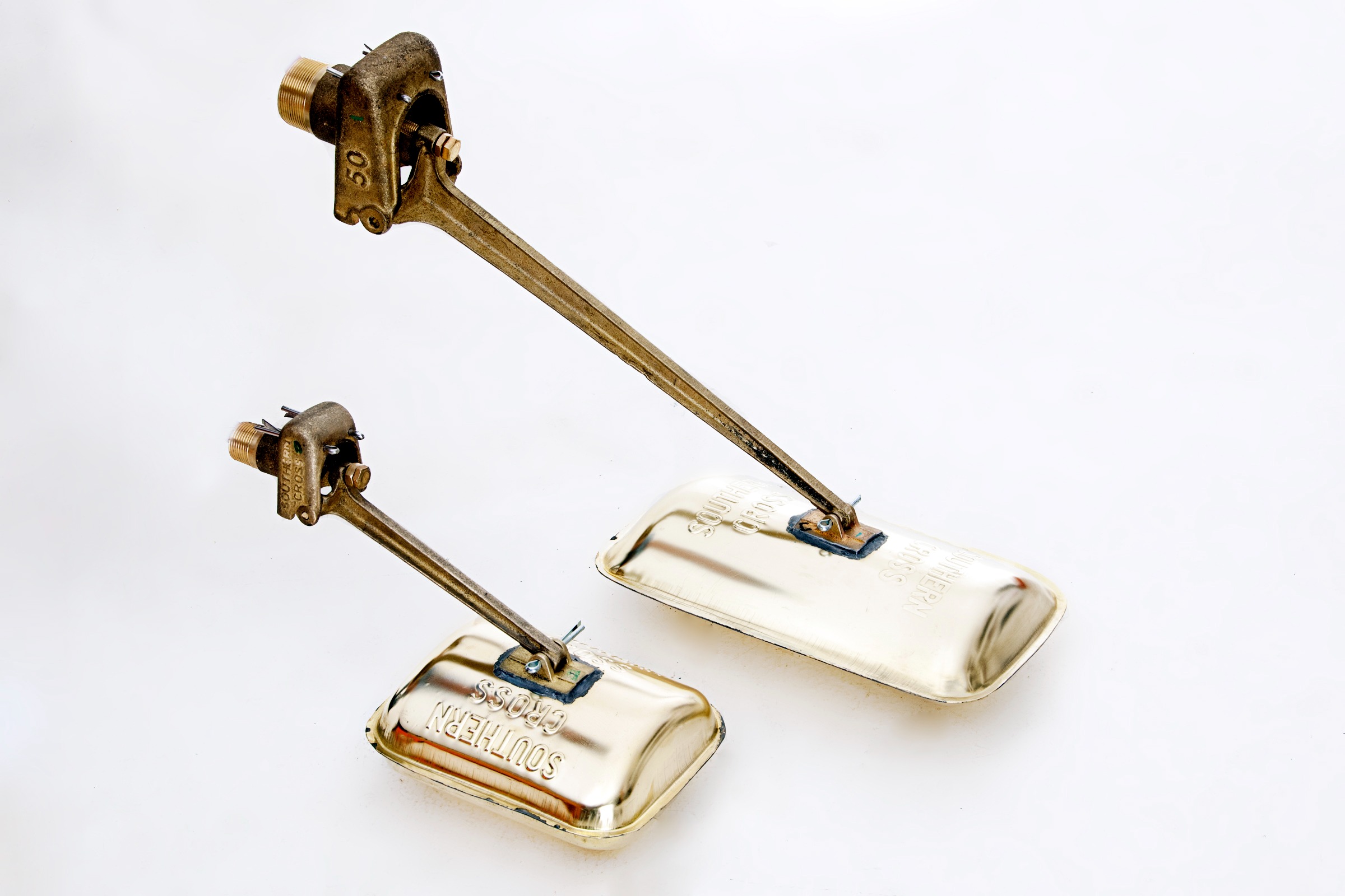 Southern Cross Float Valve H-Pres Complete | Agrimark