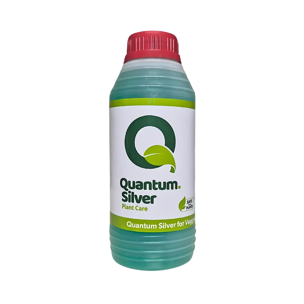 Quantum Silver Plantcare 1l | Agrimark