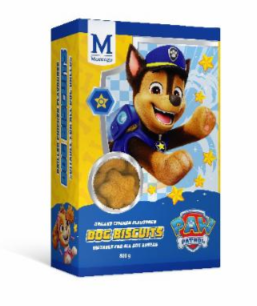 Montego Paw P Biscuits Chicken 800g | Agrimark